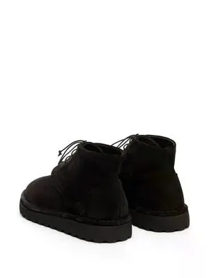 Marsèll Sancrispa Alta Ankle Boots