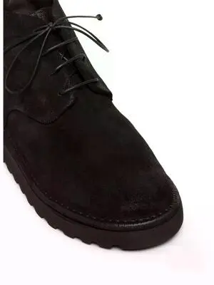 Marsèll Sancrispa Alta Ankle Boots
