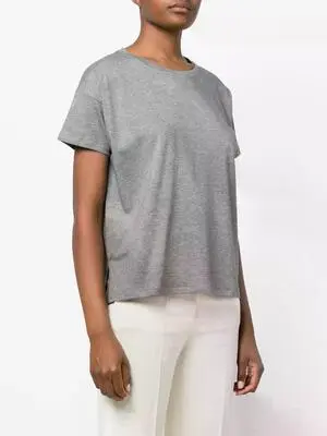 Loulou De Saison Basiluzzo Cotton T-shirt