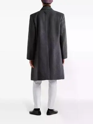Prada Technical Fabric Super-skinny Pants