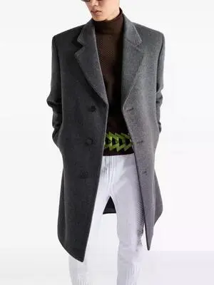 Prada Technical Fabric Super-skinny Pants