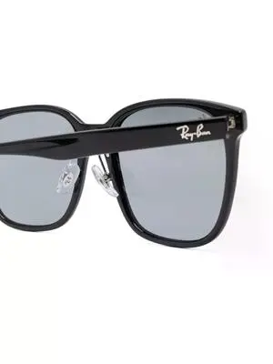Ray-ban Square-frame Sunglasses