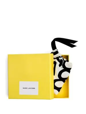Marc Jacobs Tone Charm Bracelet