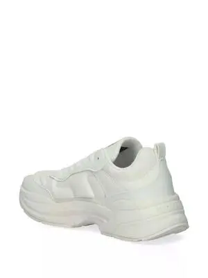 Tommy Hilfiger Leather Sneakers