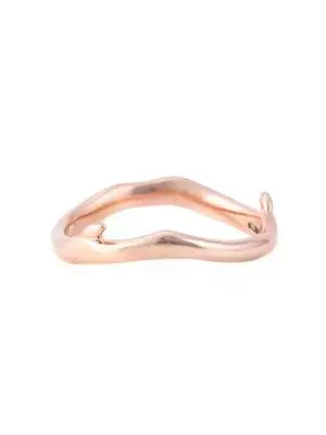 SHAUN LEANE Cherry Branch Diamond Ring - Metallic