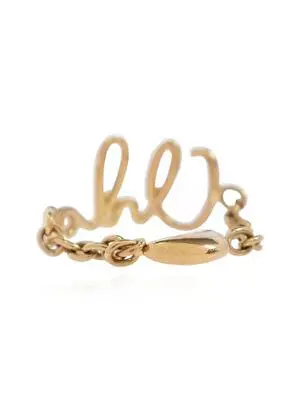 Chloé Iconic Double Ring