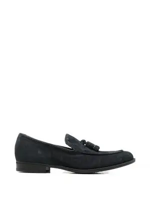 Fratelli Rossetti Tassel-detail Loafers