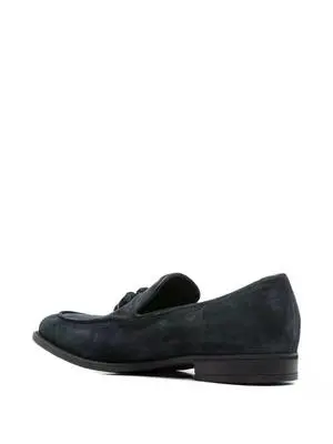 Fratelli Rossetti Tassel-detail Loafers