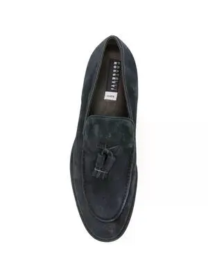 Fratelli Rossetti Tassel-detail Loafers