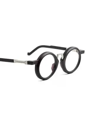 VAVA EYEWEAR Round-frame Eyeglasses
