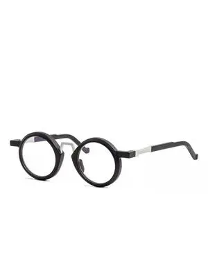 VAVA EYEWEAR Round-frame Eyeglasses