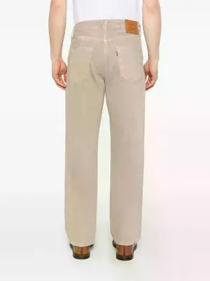 LEVI'S 568™ Jeans - Brown