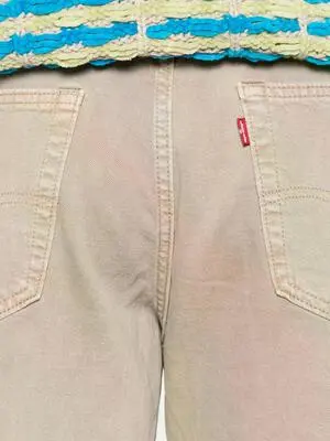LEVI'S 568™ Jeans - Brown