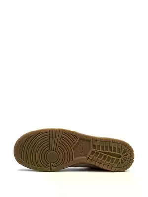 Nike X Clot Air Zoom Dunkesto Sneakers