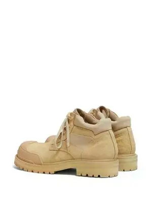 Marni Low Cut Boots