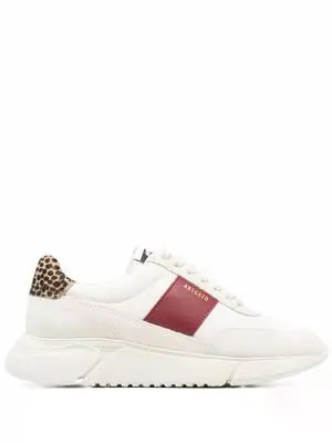Axel Arigato Genesis Vintage Trainers - Neutrals