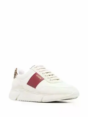 Axel Arigato Genesis Vintage Trainers - Neutrals