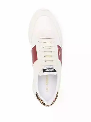 Axel Arigato Genesis Vintage Trainers - Neutrals