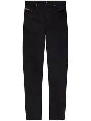 DIESEL® P-definitive Jeans - Black
