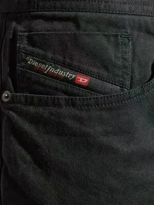 DIESEL® P-definitive Jeans - Black