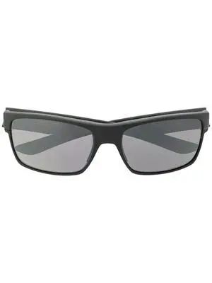 Oakley Twoface Sunglasses - Black