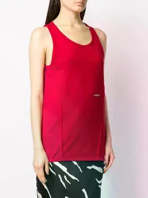 AMBUSH Logo-print Tank Top