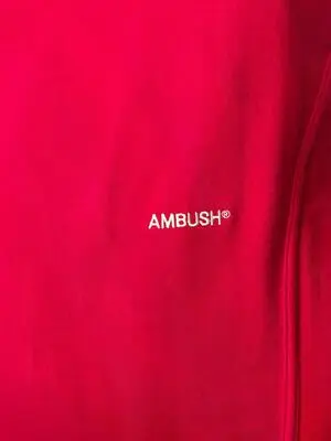 AMBUSH Logo-print Tank Top