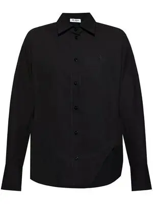 Attico Embroidered Shirt