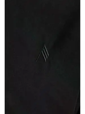 Attico Embroidered Shirt