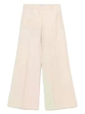 Alberto Biani Wide-leg Trousers