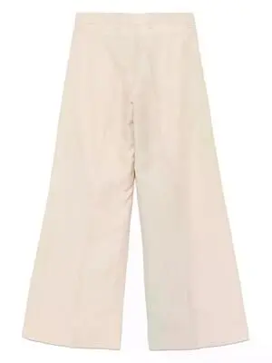 Alberto Biani Wide-leg Trousers
