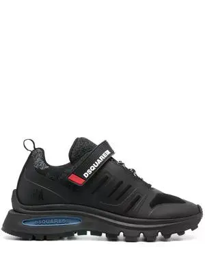 Dsquared2 Ibra Run Ds2 Low-top Sneakers