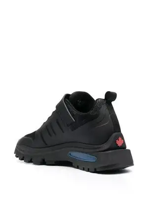 Dsquared2 Ibra Run Ds2 Low-top Sneakers