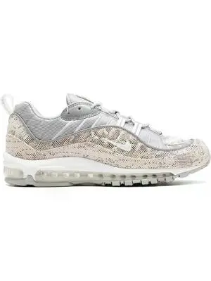 Nike X Supreme Air Max 98 Sneakers