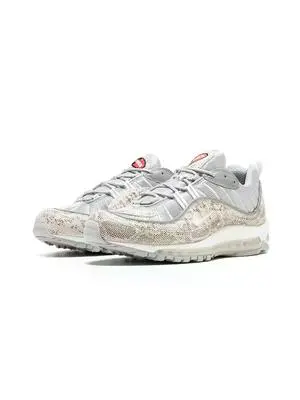 Nike X Supreme Air Max 98 Sneakers