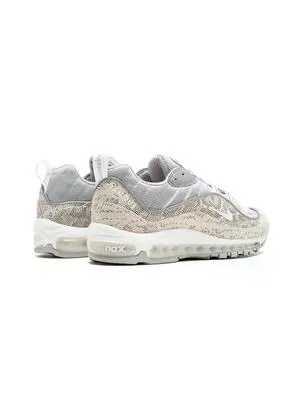 Nike X Supreme Air Max 98 Sneakers