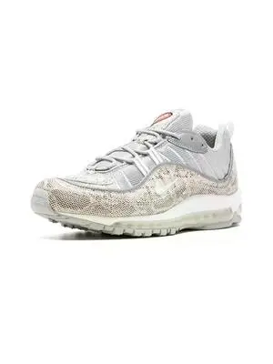 Nike X Supreme Air Max 98 Sneakers