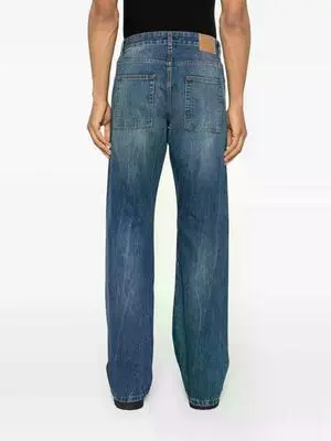 ANOTHER ASPECT 3.0 Loose-fit Jeans