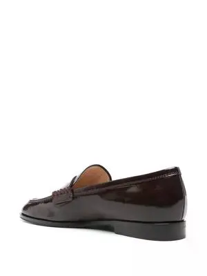 GIANVITO ROSSI Michael Loafers