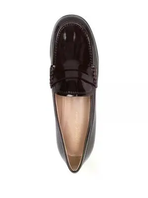 GIANVITO ROSSI Michael Loafers