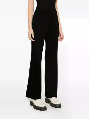CHARLOTT Flared Trousers