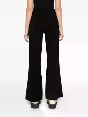 CHARLOTT Flared Trousers