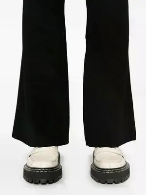 CHARLOTT Flared Trousers