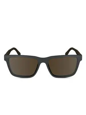 Lacoste Logo-print Glasses