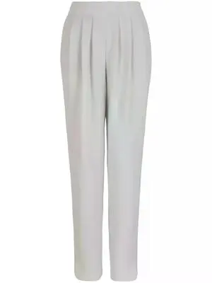 Emporio Armani Straight-leg Trousers