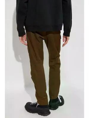 Dsquared2 Cargo Pants - Brown