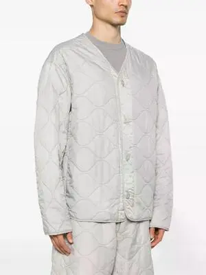 PEACEMAKER OAMC Embroidered-logo Jacket