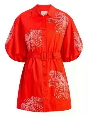 Cinq A Sept Glam Day Dresses