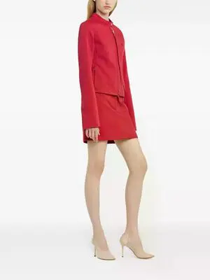 COURREGES Appliqué Jacket