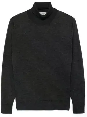 Canali Turtleneck Sweater